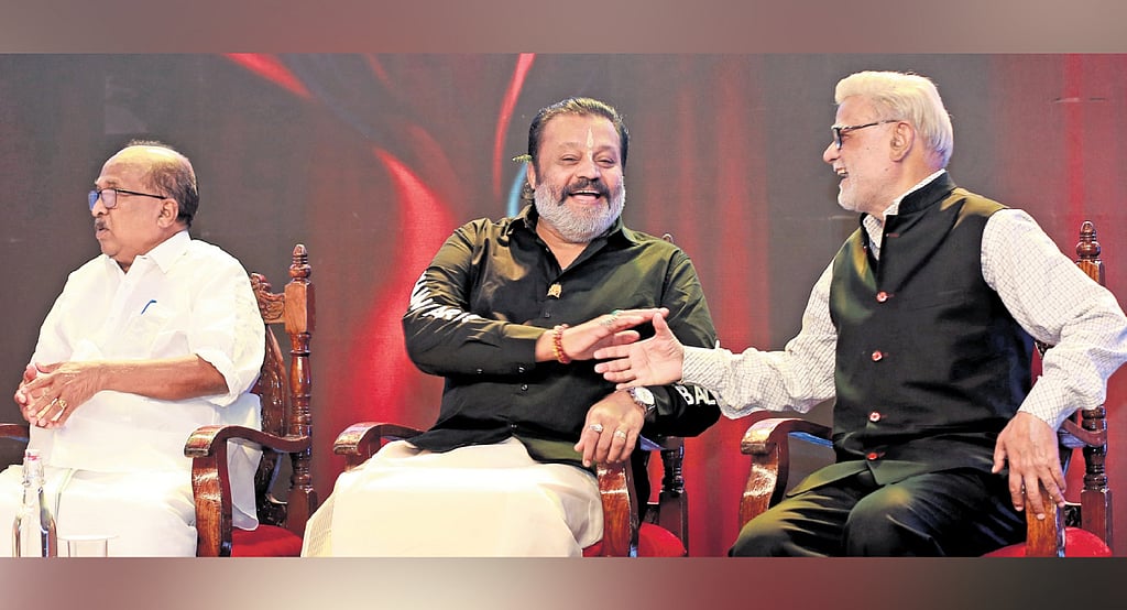 11 Devis, 11 stories of grit, purpose and resilience