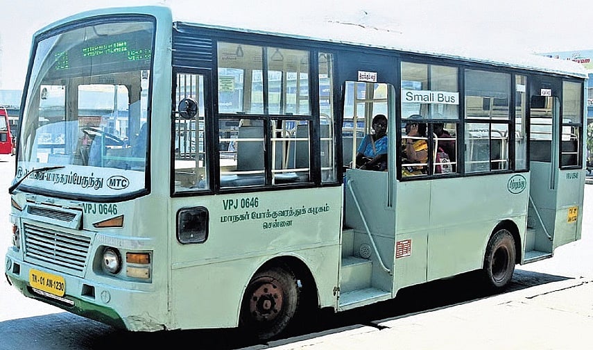MTC to run 150 12-seaters for last-mile link to metro