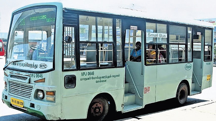 MTC to run 150 12-seaters for last-mile link to metro