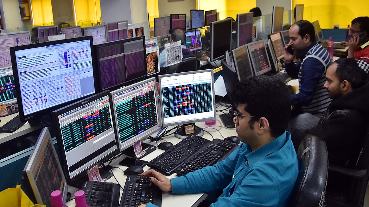 Market gears up for NSE and Jio’s mega IPOs, investor interest to ...