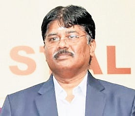 Revocation of ex-VC’s suspension by Governor: Anna University moves ...
