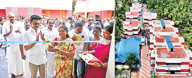 Will continue to fight for citizenship of Sri Lankan Tamils in camps ...