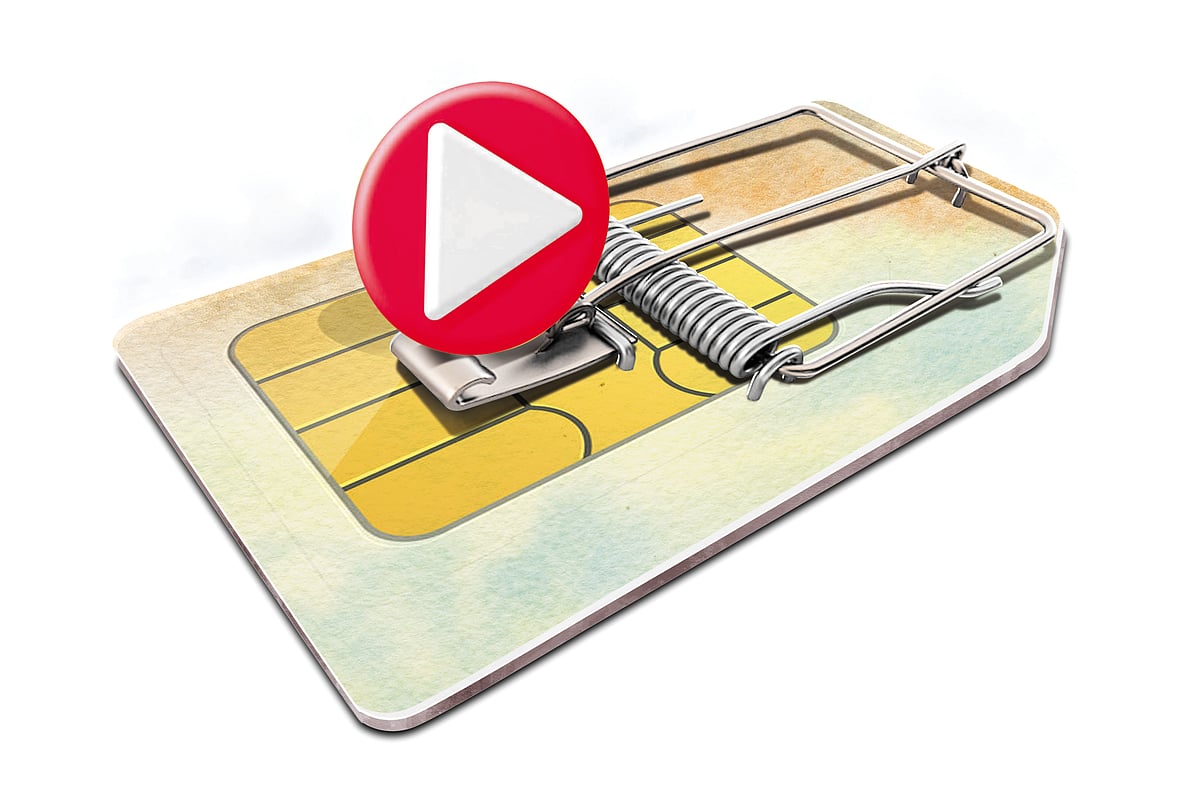 Messaging apps may not work without active SIM as govt sticks to SIM ...