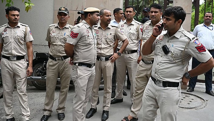 GST fraud worth Rs 128 crore uncovered, six arrested
