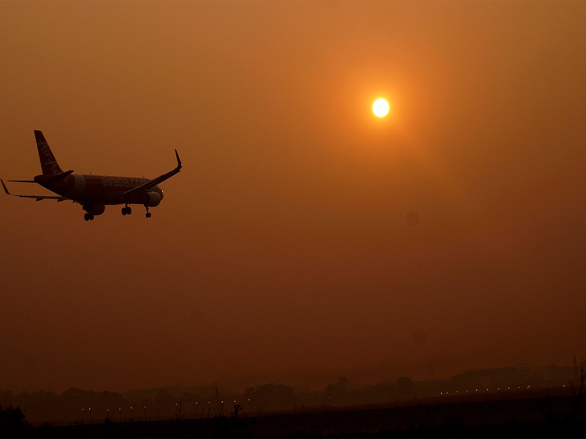 DGCA flags West Asia risks, asks airlines to avoid Gulf airspace