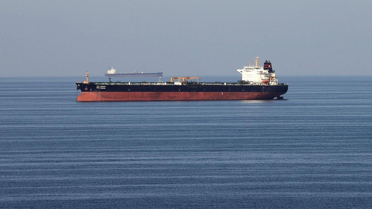Iran war may offset India's trade deal gains; Straits of Hormuz closure ...