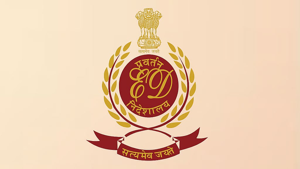 ED arrests Grand Venice Mall owner Satinder Bhasin in homebuyers' fraud ...