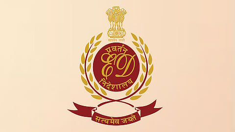 ED raids Bengaluru firms over Rs 2,500 crore crypto-linked cross-border ...