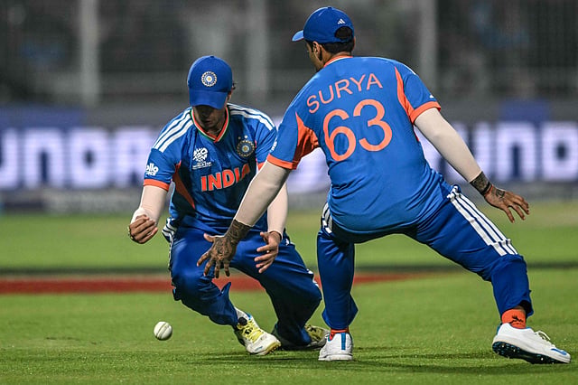 Fielding Blues: Why India have struggled to take catches