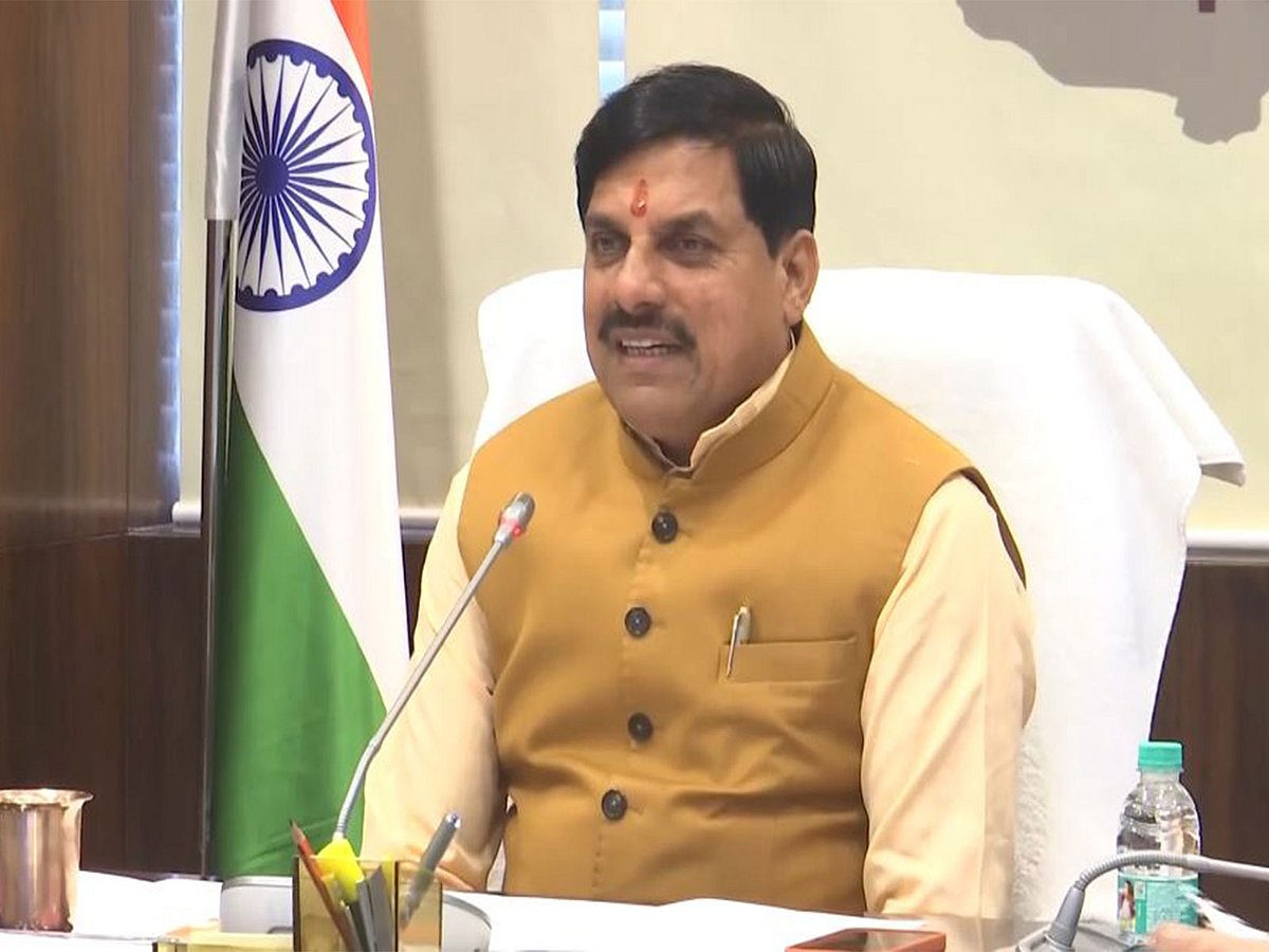 Madhya Pradesh CM directs withdrawal of two-child restriction for ...