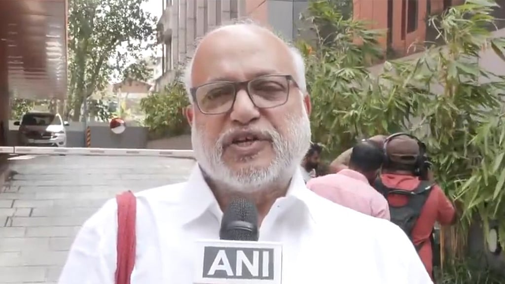 CPI(M) committed to INDIA bloc's broader political and ideological ...