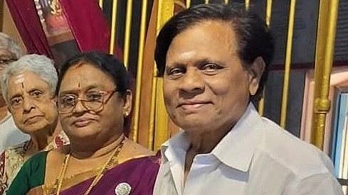 Padma awardee nadaswaram maestro Sheikh Mahaboob passes away at 71