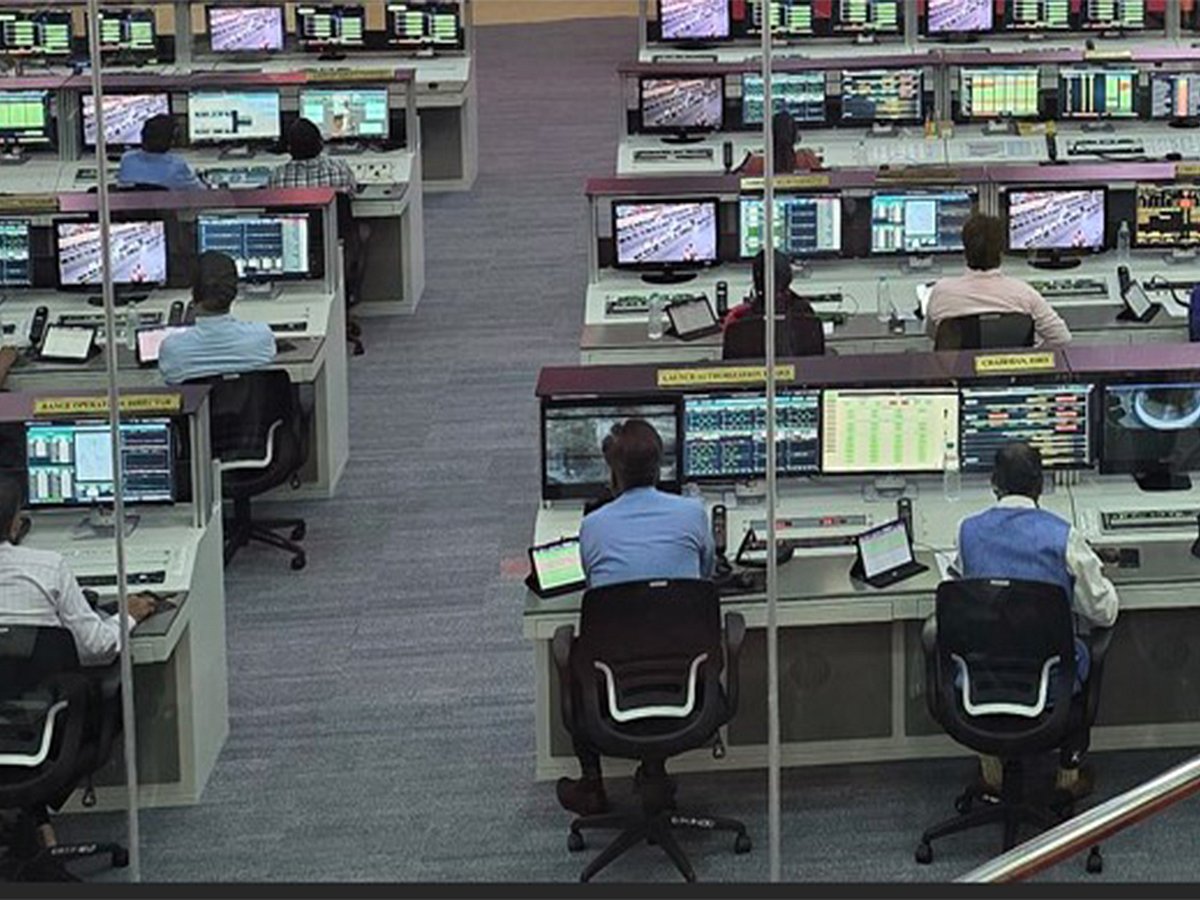 Rupee slide offers temporary relief to Indian IT firms