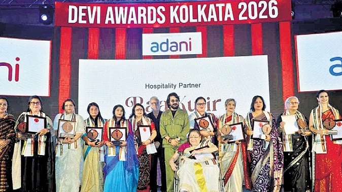 Devi Awards celebrates 11 women trailblazers