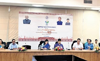 Odisha launches 862 urban development projects under MSBY, focus on ...
