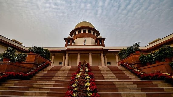 In landmark judgement, SC allows withdrawal of life support for 32-year ...