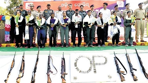 Kandhamal district