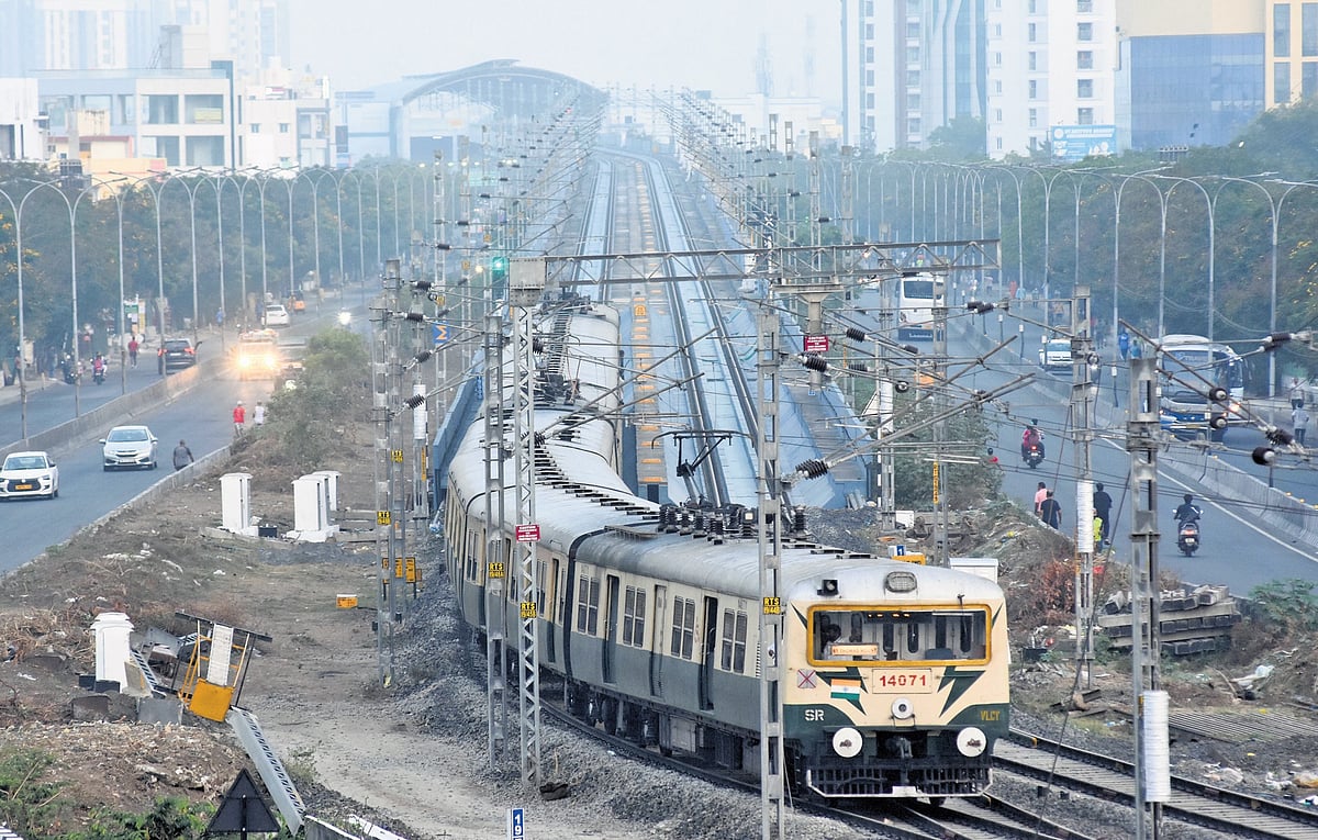 New MRTS deal: Tamil Nadu may get back 120 hectares of land