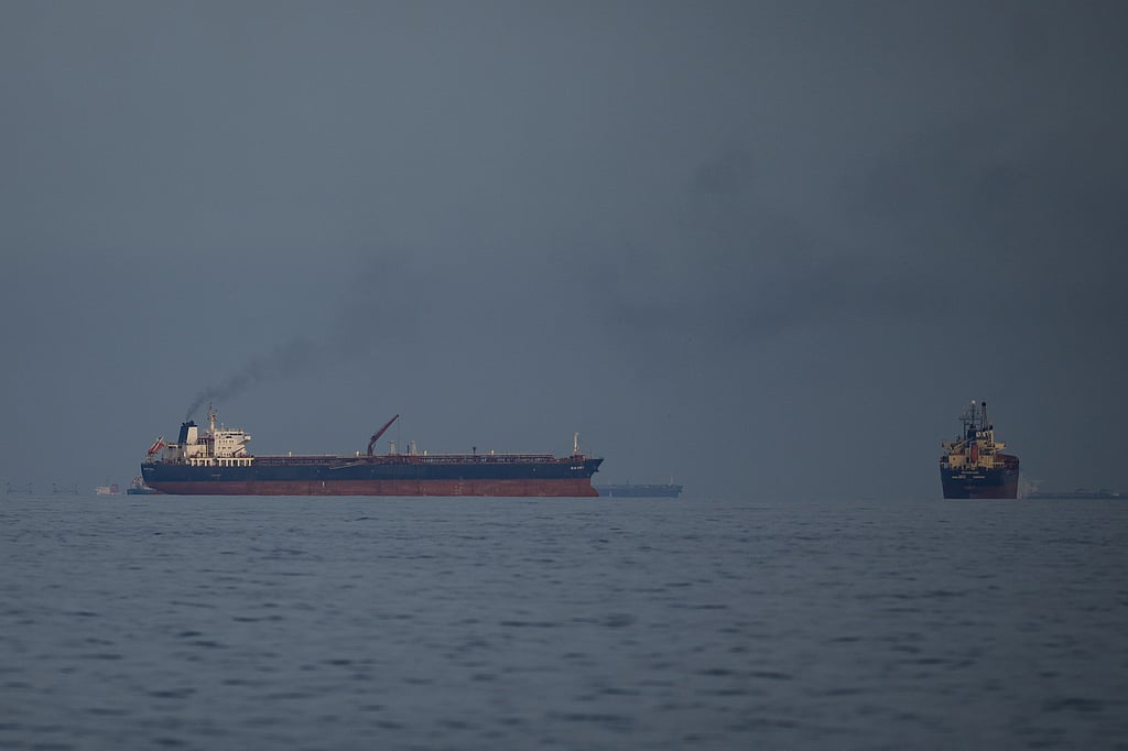 India rejects claims of Iranian oil cargo diversion to China, says no ...