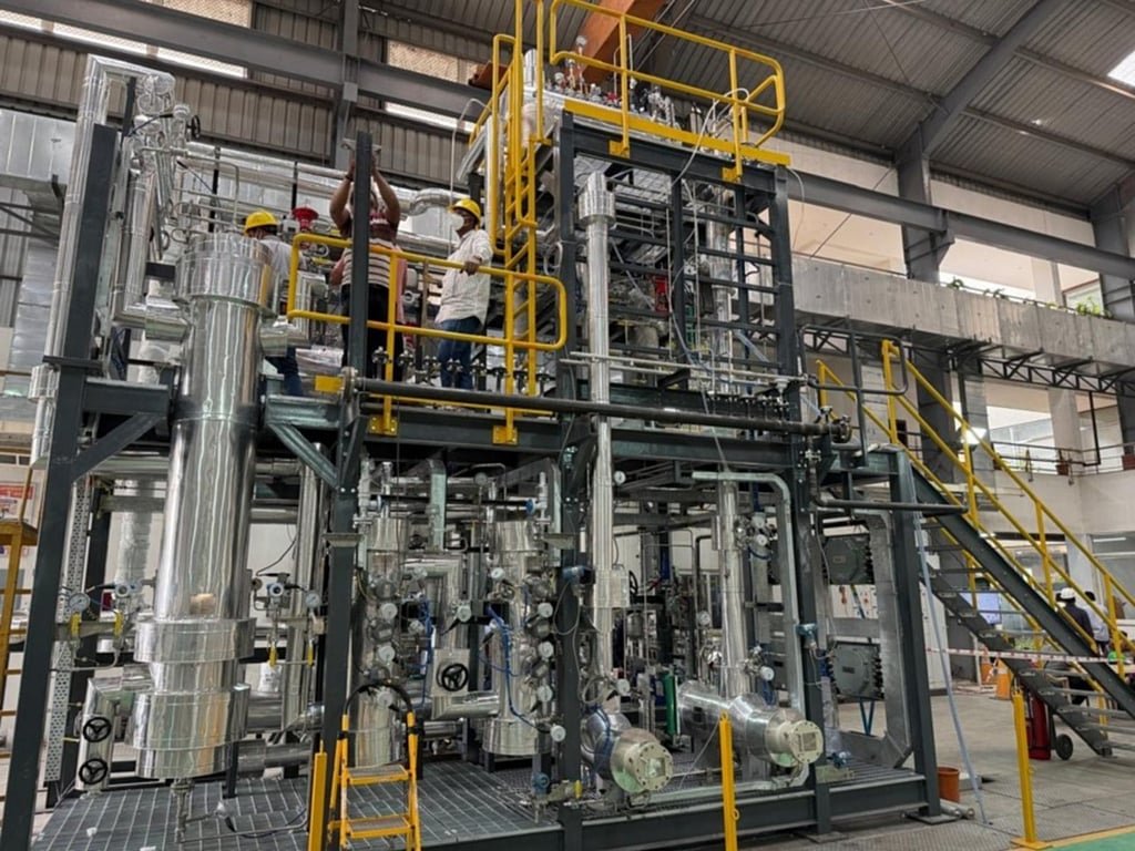 ONGC, CSIR-NCL to launch pilot project to test dimethyl ether as LPG ...