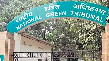 NGT takes suo motu cognisance of extreme heatwave crisis across India