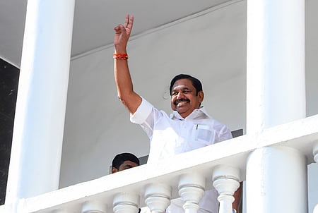 AIADMK retains all seven sitting MLAs in Coimbatore, banks on ...