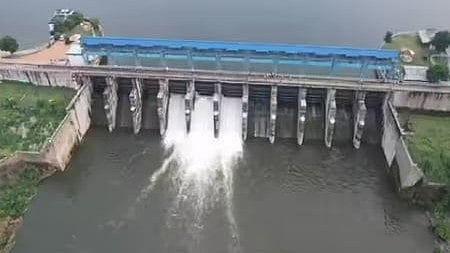 UP government faces urgent calls for action on dam safety as monsoon ...