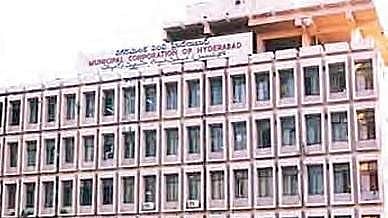 Greater Hyderabad Municipal Corporation flags fire safety violations
