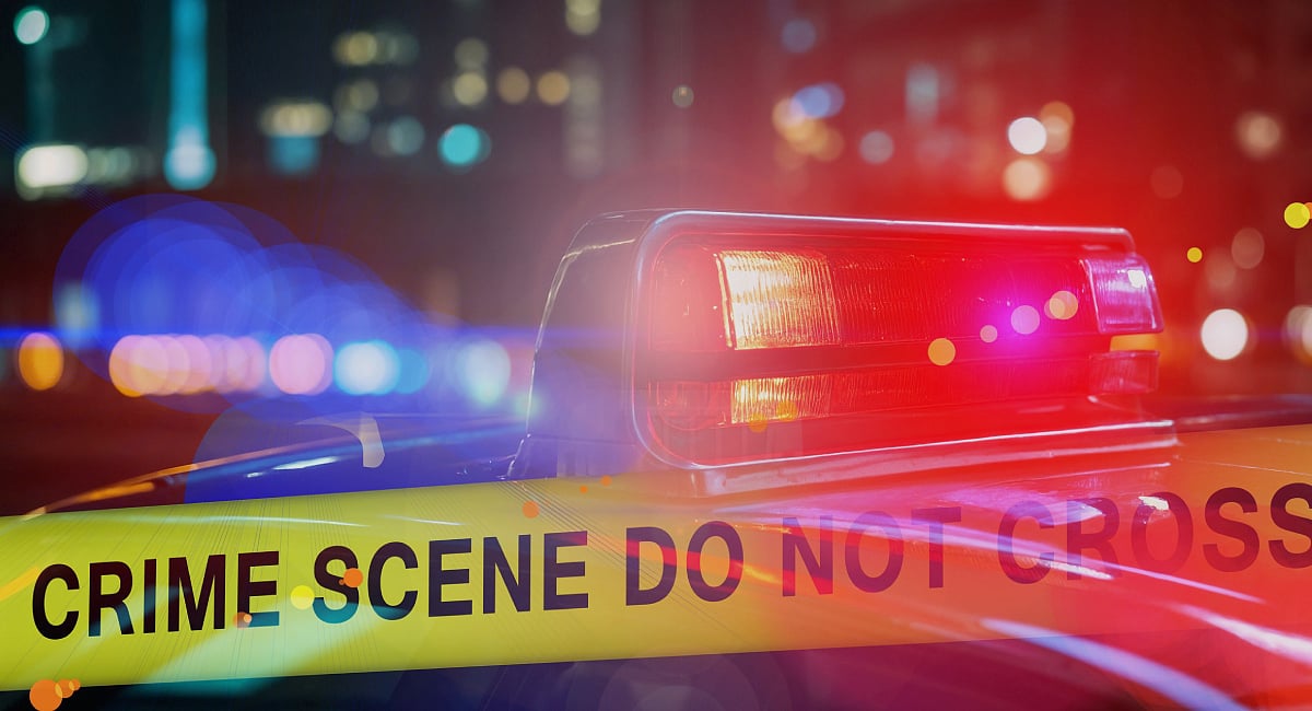Two key suspects in realtor murder case injured in police encounter