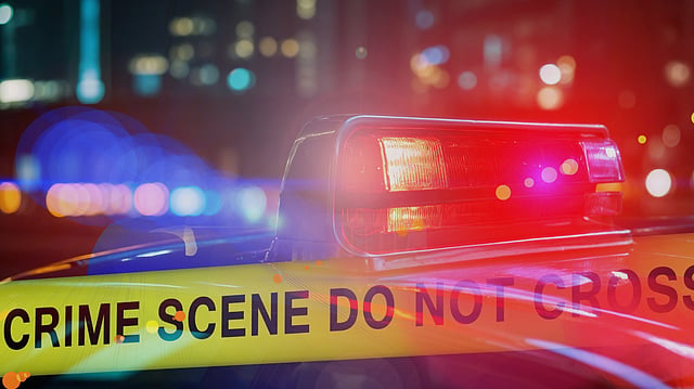 Two key suspects in realtor murder case injured in police encounter