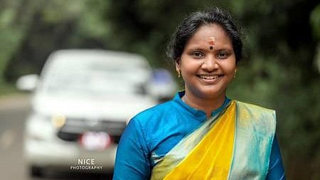 Congress candidate Ramya Haridas hits out at personal attacks