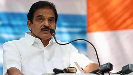 KC Venugopal calls shots as Congress pushes through factional tussle