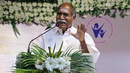 Puducherry seeks 10 per cent increase in normal central assistance ...