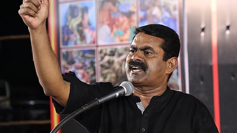 After election defeat, Salem NTK candidates to plant saplings matching ...