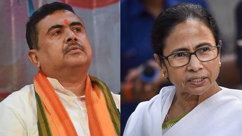 Mamata Banerjee vs Suvendu Adhikari: TMC’s emotional pitch meets BJP’s ...