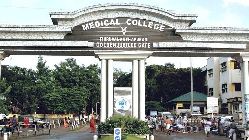 Robotic surgeries held at Thiruvananthapuram Govt Medical College Hospital