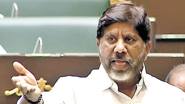 BRS left Telangana in debt, Congress cleared Rs 1.8 lakh crore in two ...