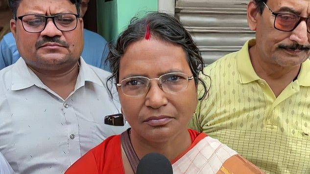 RG Kar victim's parents say only regime change in Bengal can deliver ...