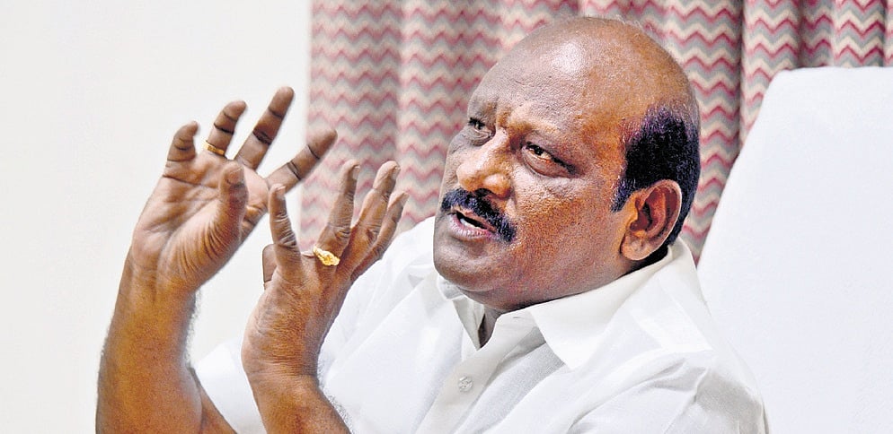From caste never meant to study to Higher Education minister is proof ...
