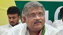 TN polls: Two NDA constituents name candidates, to fight polls on ...