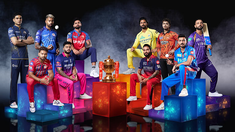 IPL 2026: Young India leaders in the spotlight