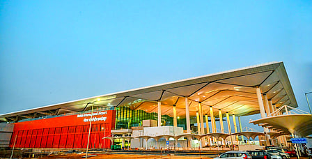 Noida airport operations face further delay as MHA rejects rule change ...
