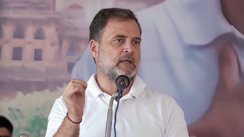 PM Modi wants LDF to win Kerala polls, alleges Rahul Gandhi
