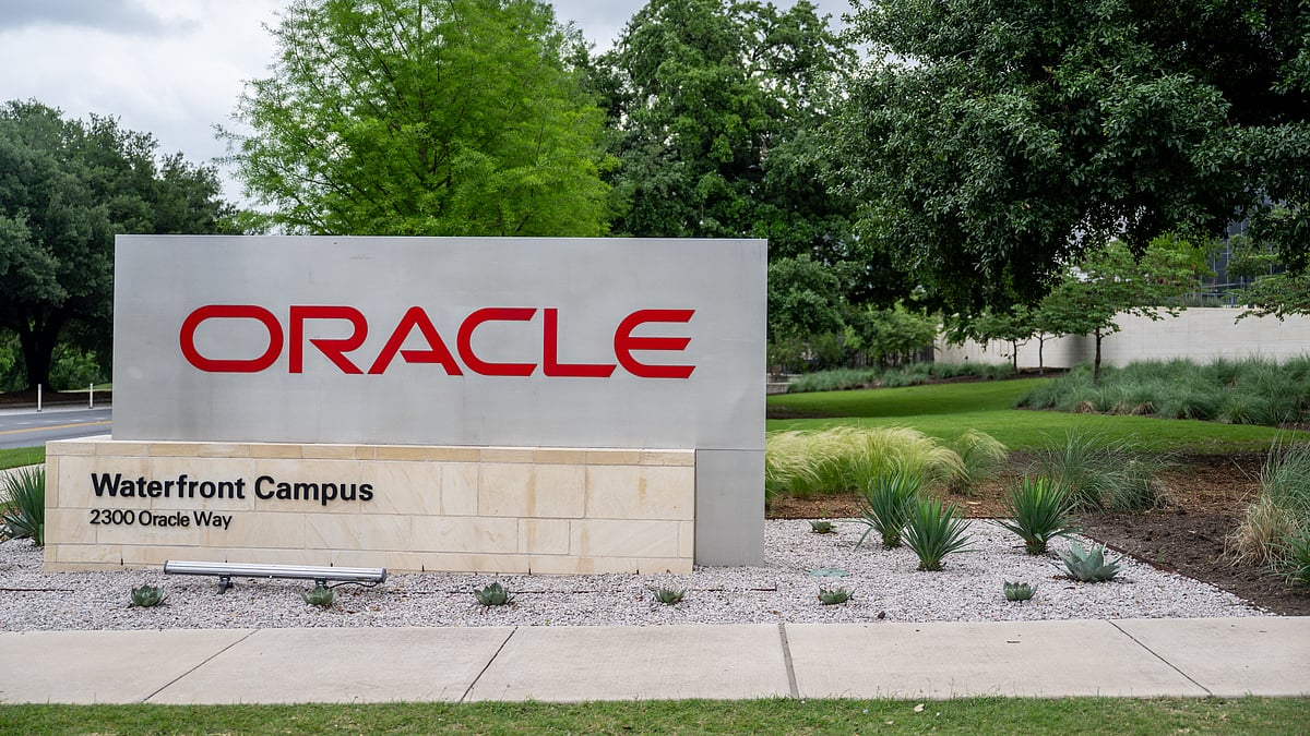 Oracle pulls campus offers across Indian colleges after global layoffs