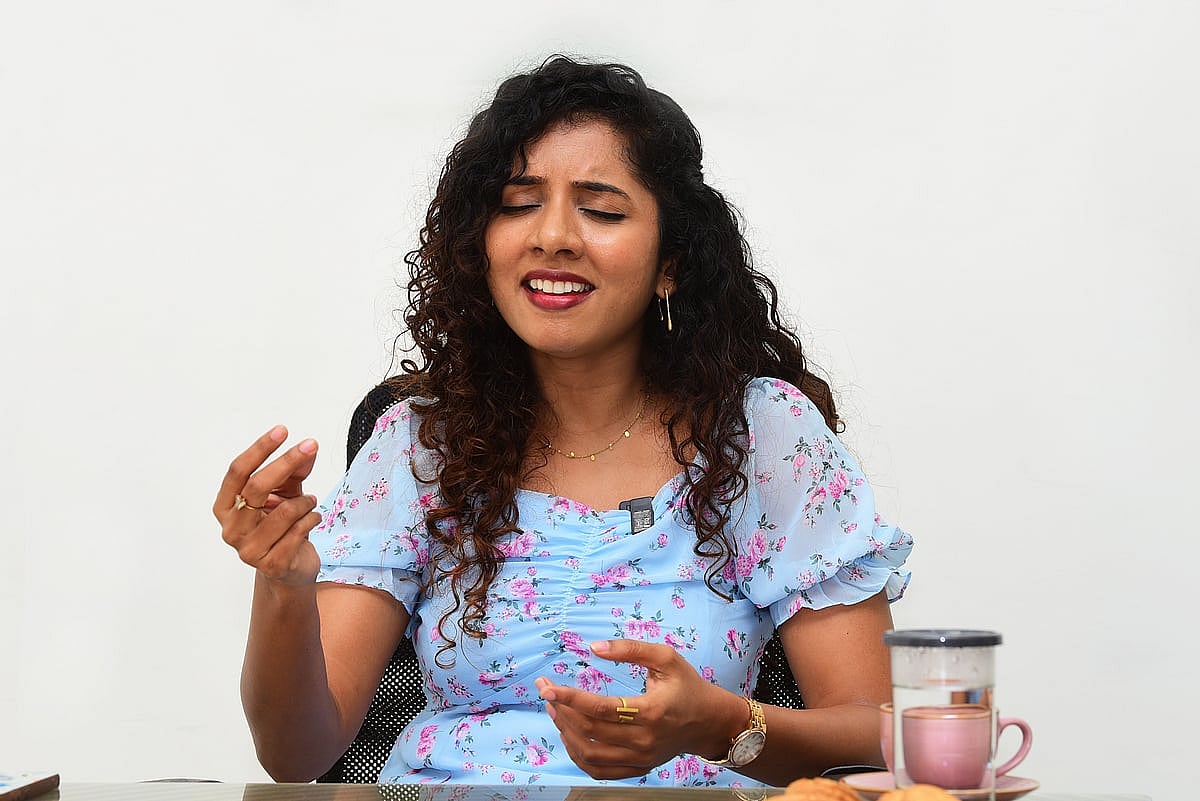 Singer Anila Rajeev: Lalettan’s ‘mundu madakkal’ with my vocals was a ...