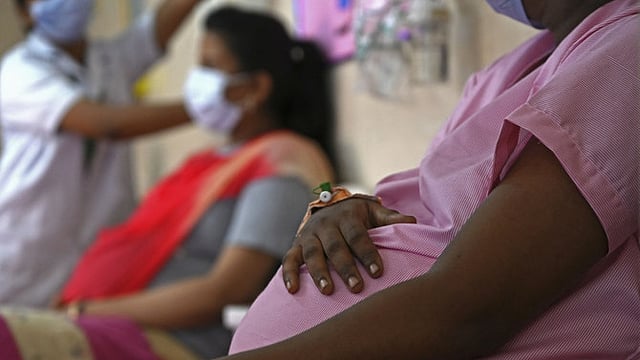 Centre launches JANANI platform to strengthen maternal, child healthcare