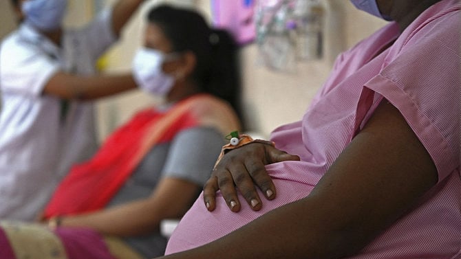 Centre launches JANANI platform to strengthen maternal, child healthcare