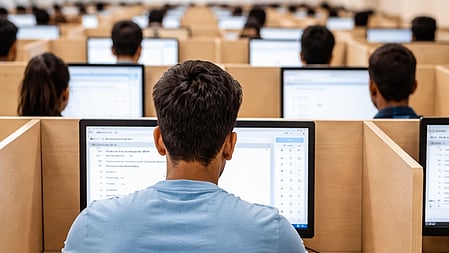 JEE results out: Two Karnataka students score 99.99%