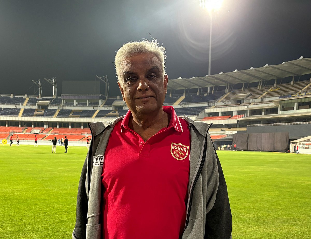 Valuation of the two IPL franchises on expected lines: Punjab Kings CEO
