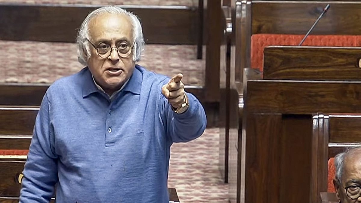 'Sine die or later?': Congress seeks clarity on RS adjournment; Nadda ...